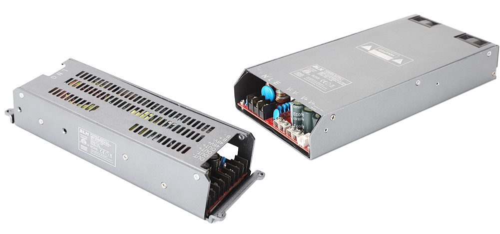 Direct-current Power Supplies – EMEI Group