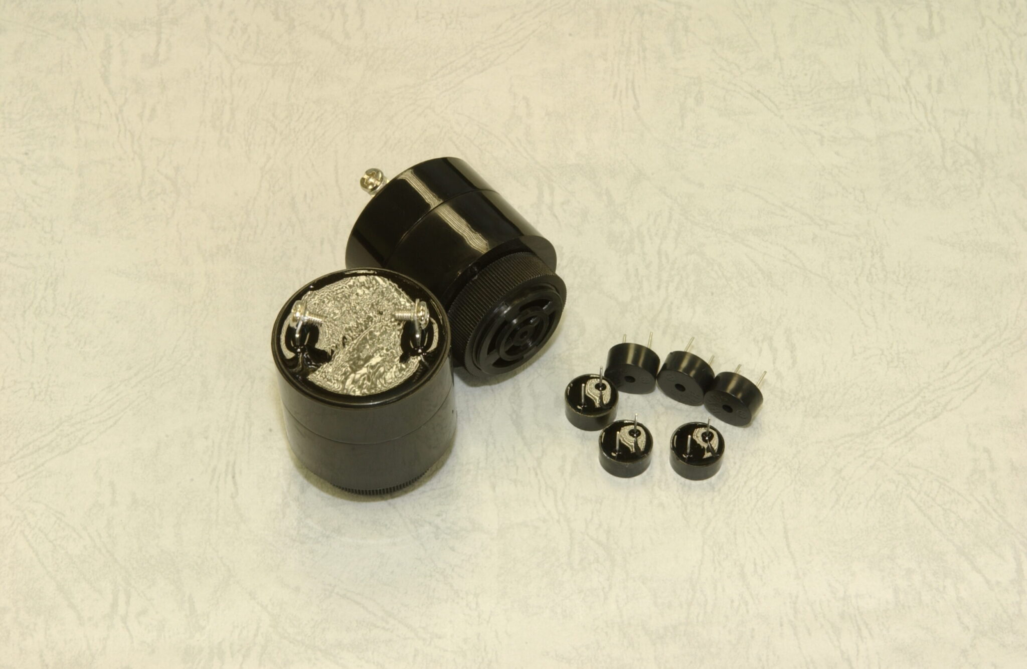 Buzzer / MEMS Assembly – EMEI Group