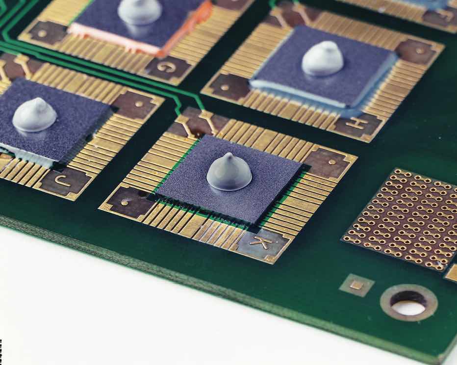 Micro-electronic Material – EMEI Group