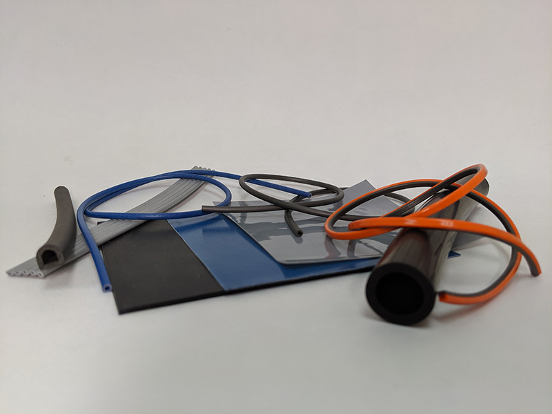 Conductive Elastomers – EMEI Group