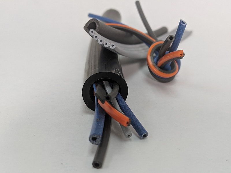 Conductive Elastomers – EMEI Group